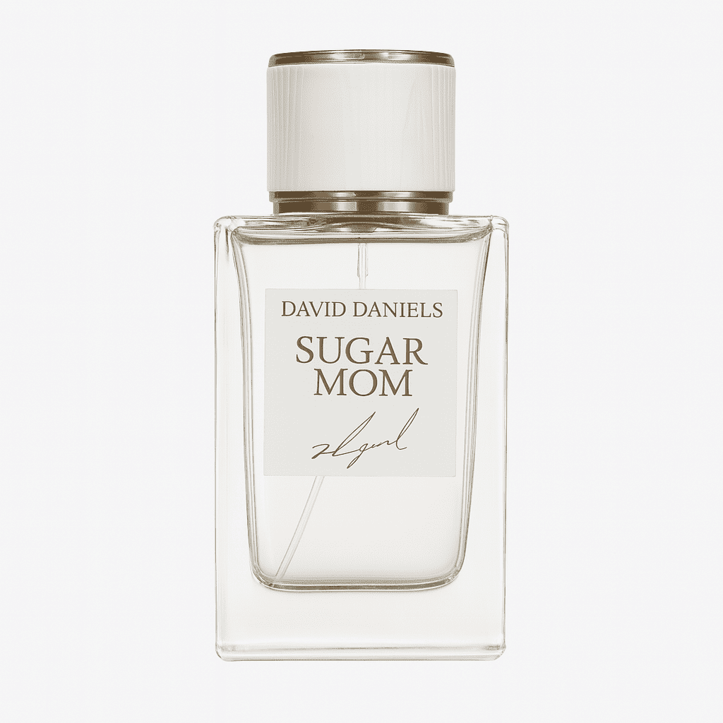דיויד דניאלס שוגר מאם לאישה 80 מל אדפ - David Daniels Perfumes Sugar ...
