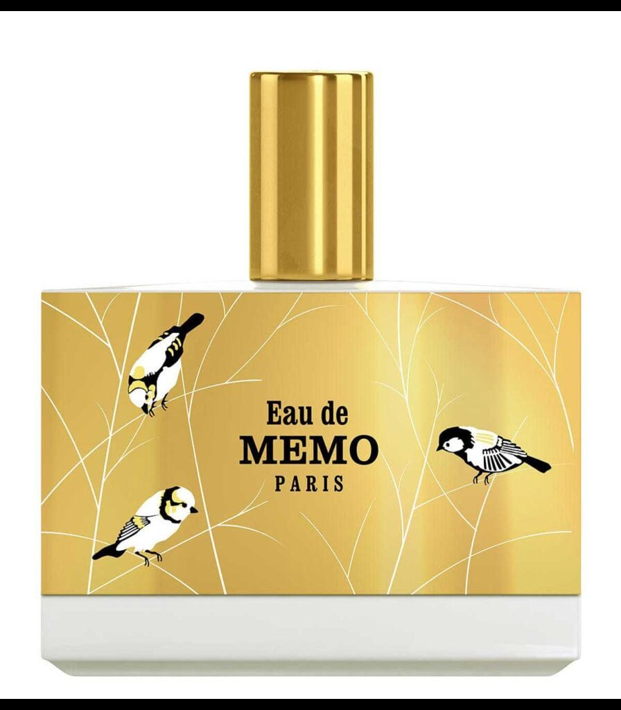 ממו פריז או דה ממו א.ד.פ 100 מ"ל Memo Paris Eau De Memo Perfume E.D.P ...