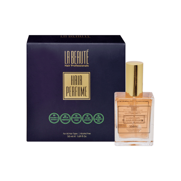 לה בוטה אינטנסיב בושם לשיער 50 מ"ל - LA BEAUTE HAIR PERFUME 50ML - כלבו ...